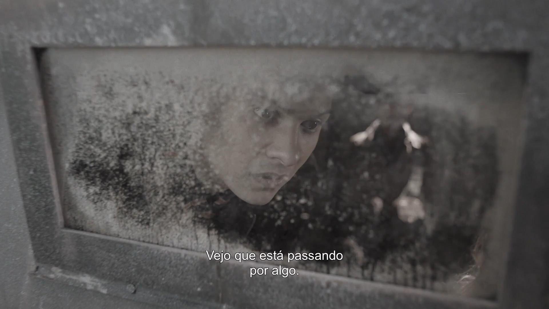 Inside the episode FTWD – 4×3 | AMC Brasil