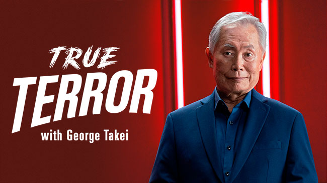 True Terror | Episodio 4 – A Maldição do HMS Terror | AMC Brasil