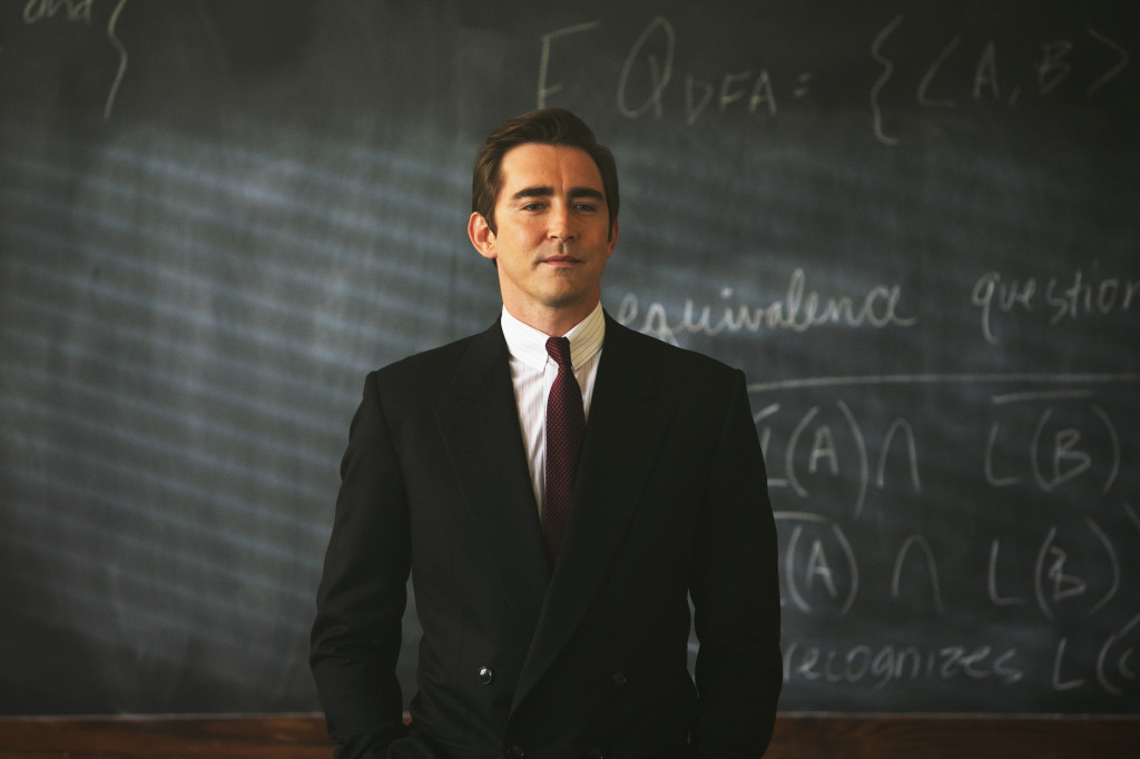 Conoce a los personajes de Halt And Catch Fire | AMC Latin America