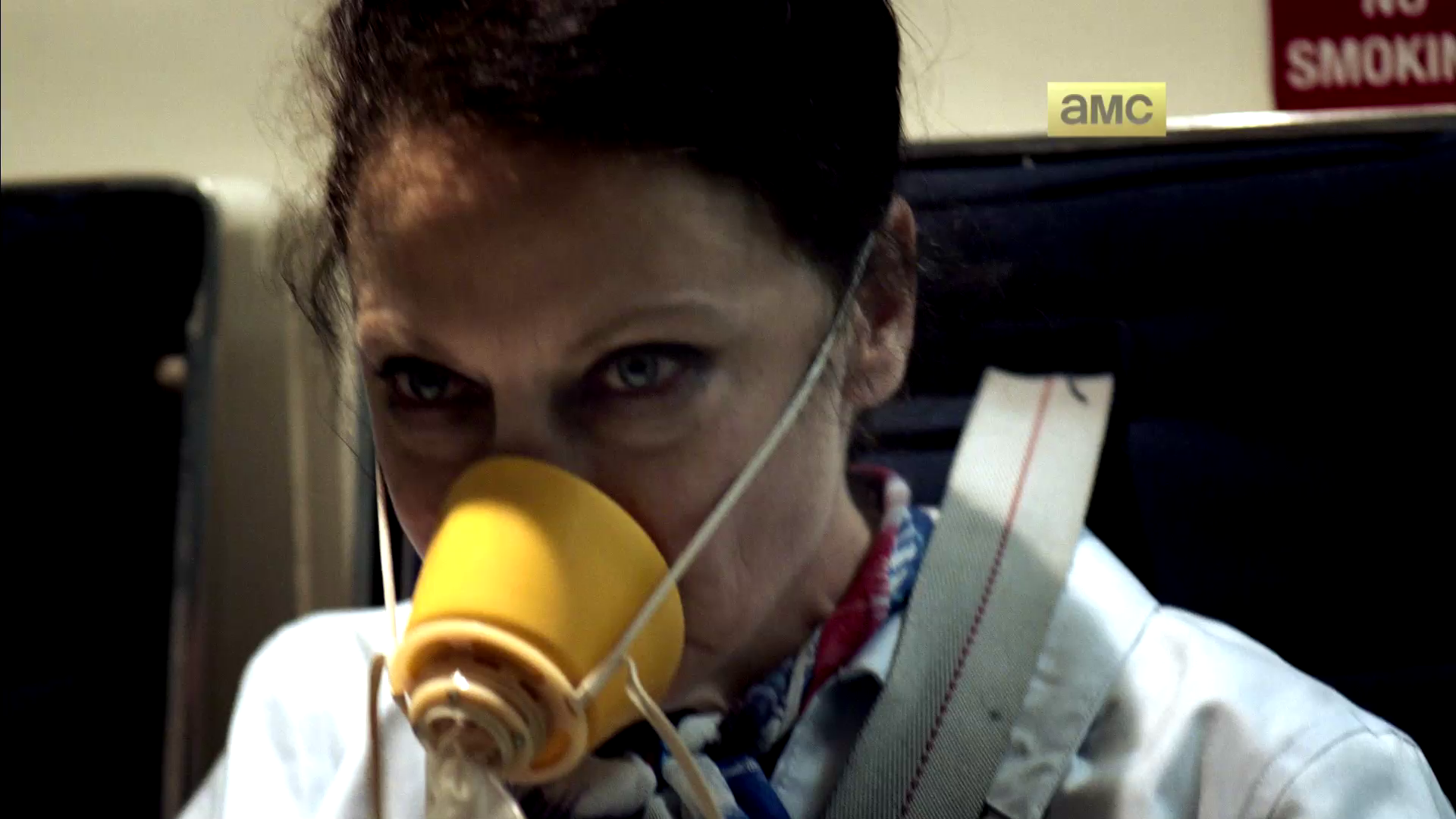 Fear the Walking Dead – Flight 462 Ep15 | AMC Latin America