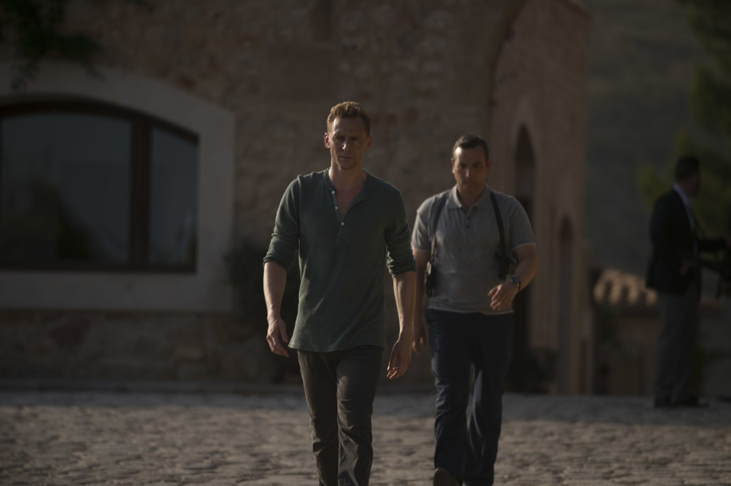 The Night Manager – Episodio 3 | AMC Latin America
