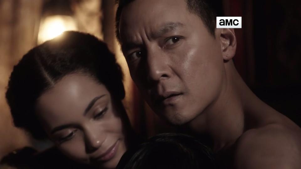 Videos | AMC Latin America | Page 34