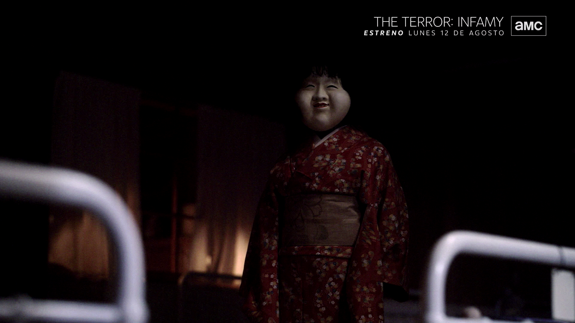 The Terror: Infamy | Trailer | AMC Latin America