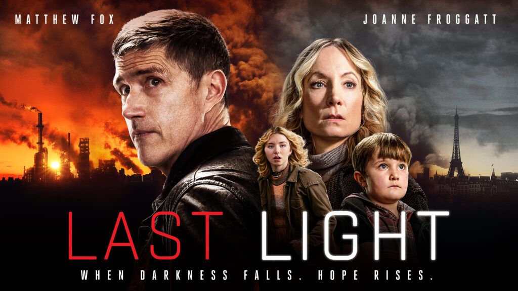 Series | AMC Latin America