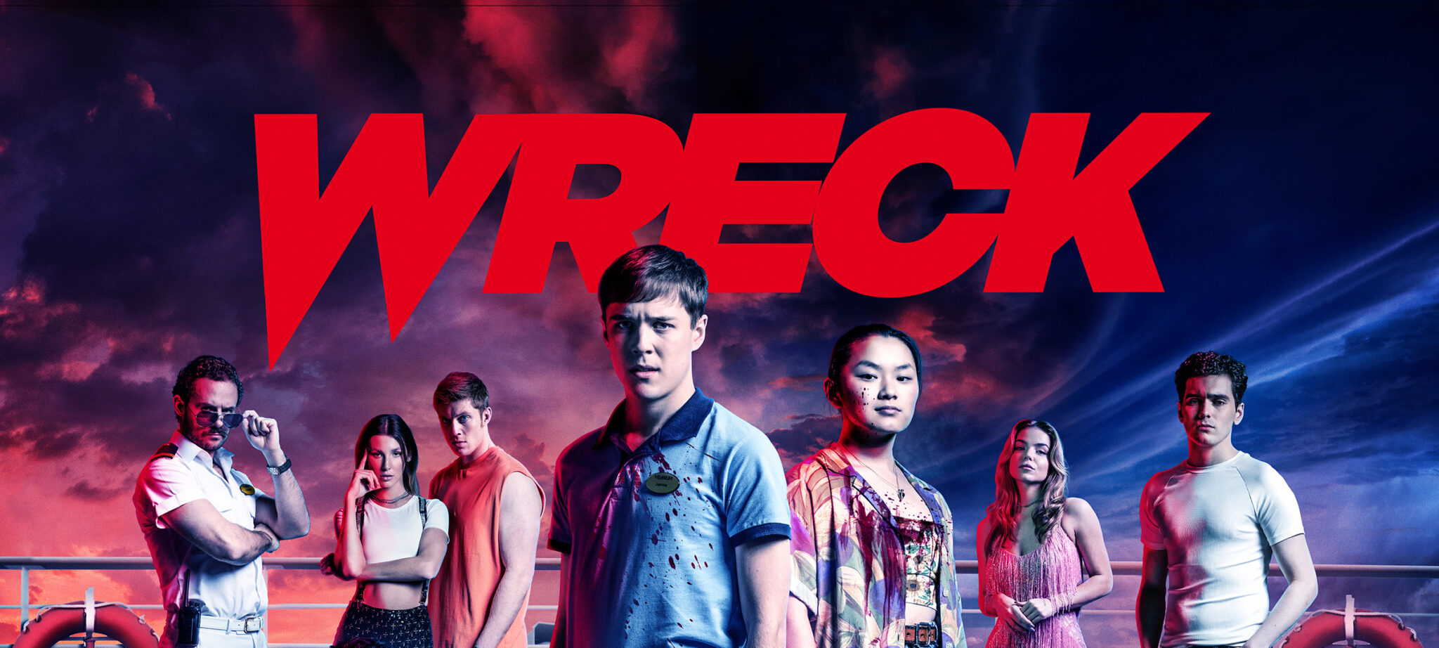 Series | AMC Latin America