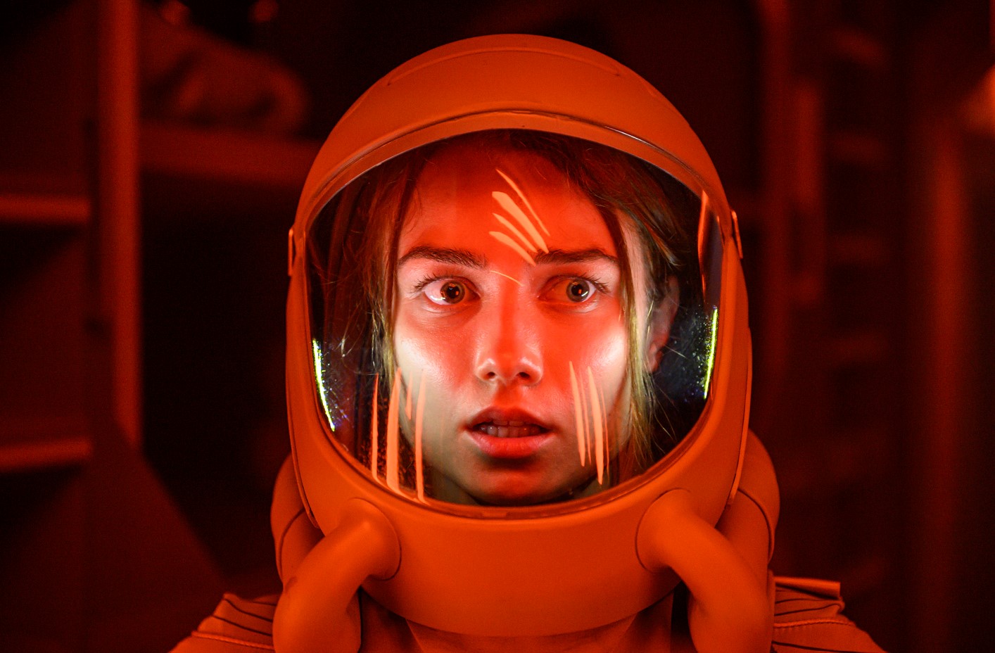 Series | AMC Latin America