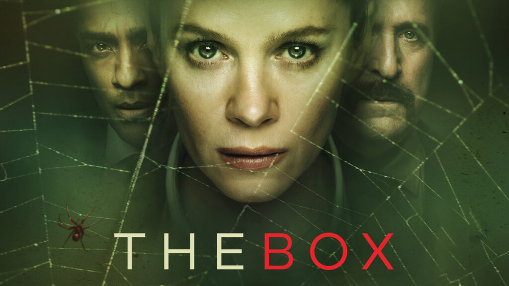 Series | AMC Latin America