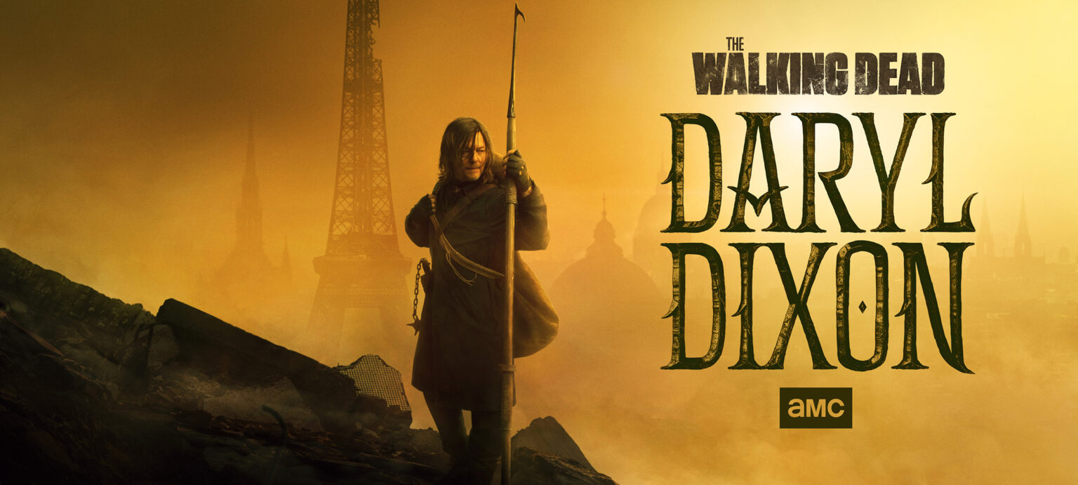 Series | AMC Latin America