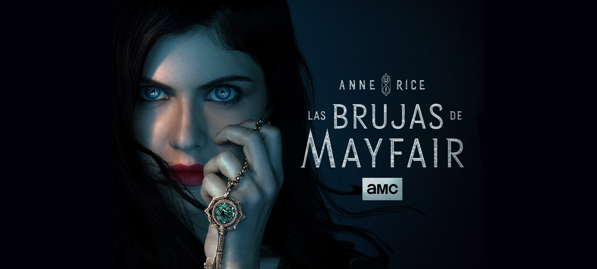 Series | AMC Latin America