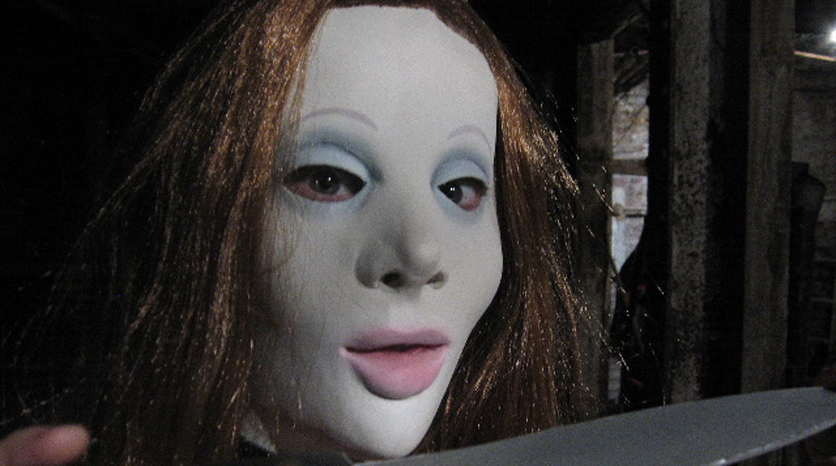 The Poughkeepsie Tapes | AMC Portugal