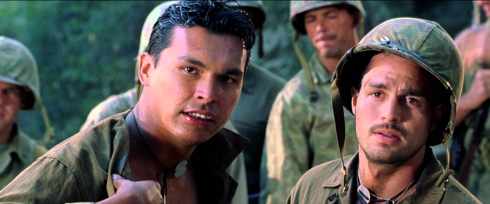 It Takes All Hands To Fight | AMC International