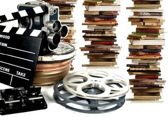 7 Awesome Films Adapted From Books | AMC International