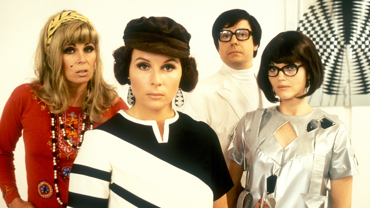 ‘Ab Fab’: Through the Years | BBC America