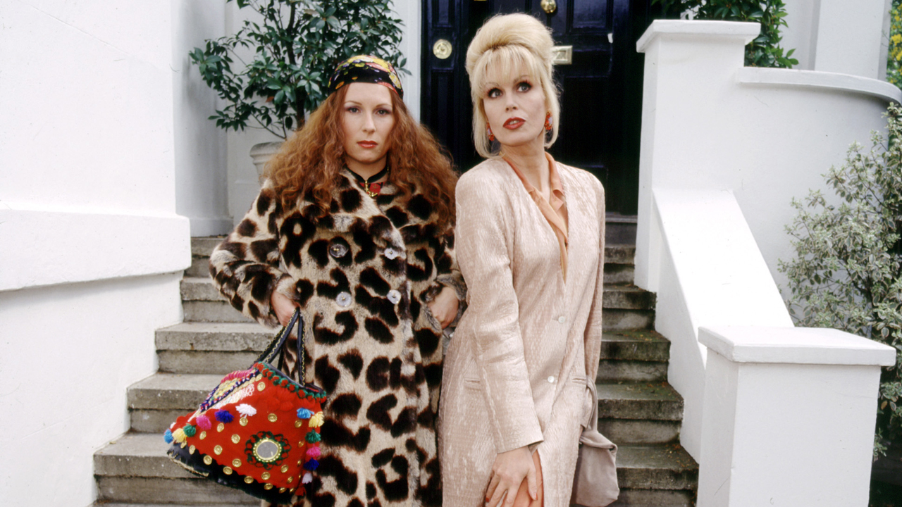 ‘Ab Fab’: Through the Years | BBC America