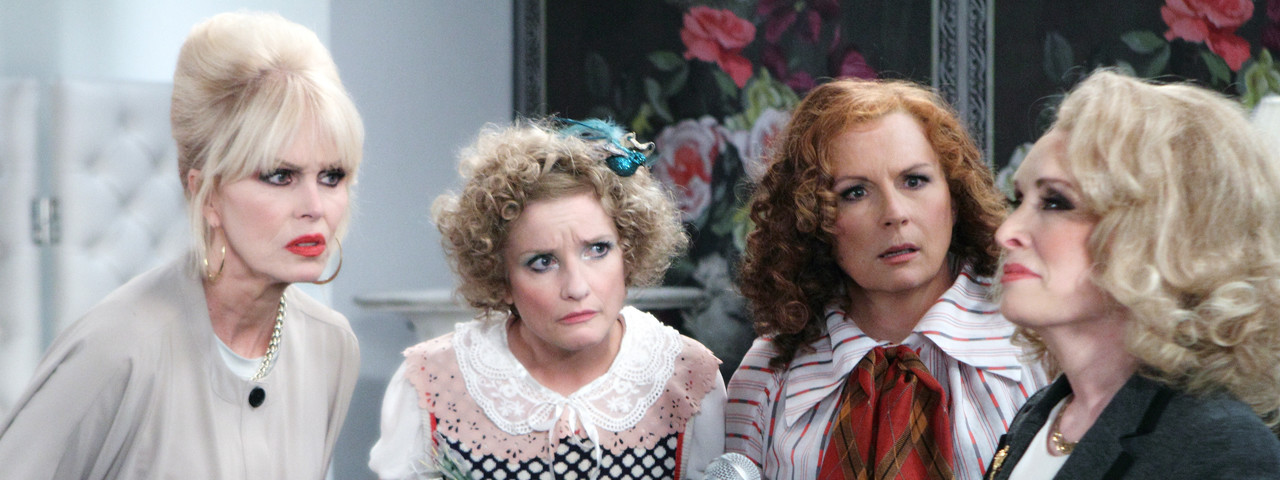 Absolutely Fabulous | BBC America