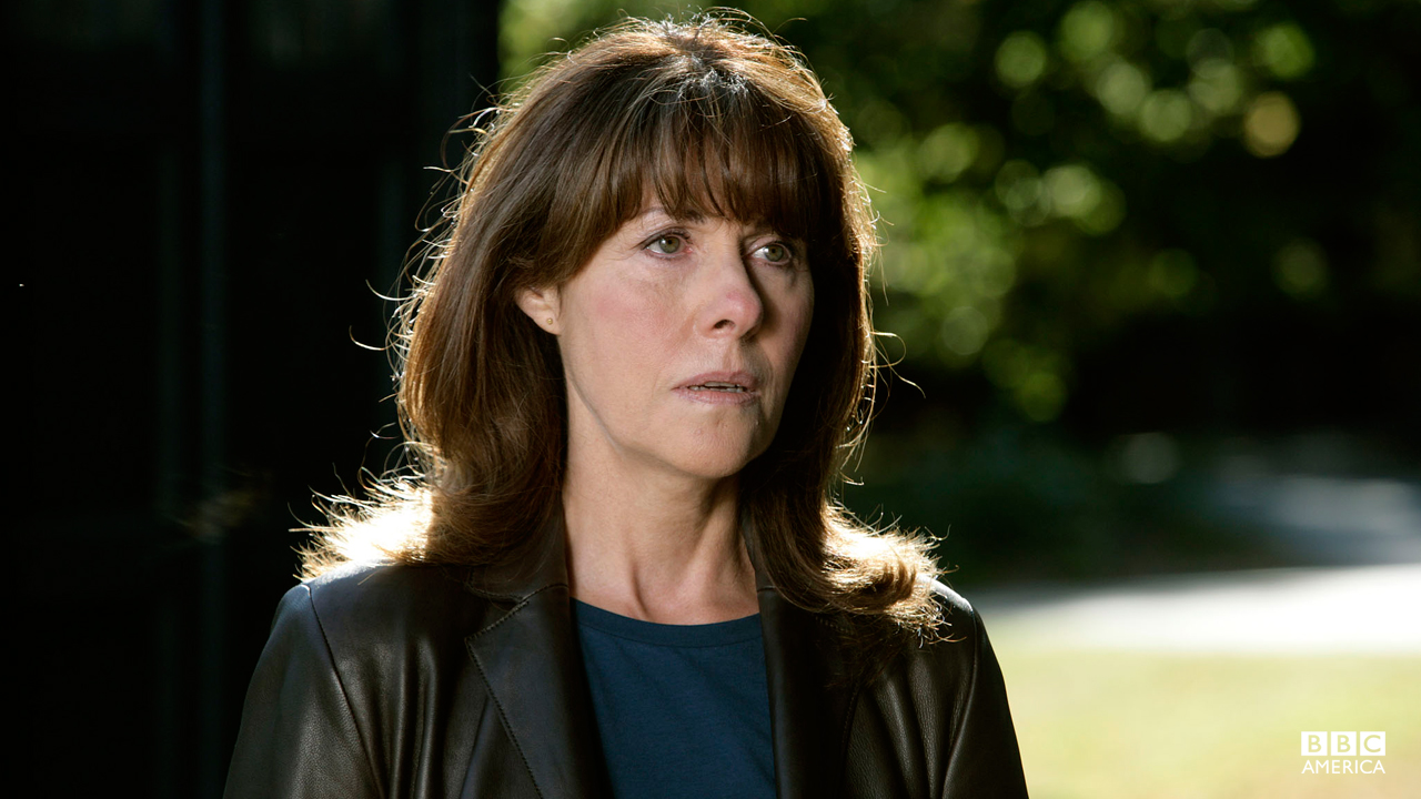 The Women of ‘Doctor Who’: Memorable Lines | BBC America