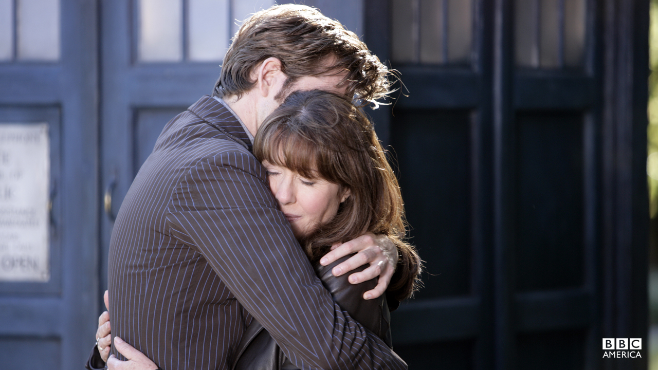 The Women of ‘Doctor Who’ | BBC America