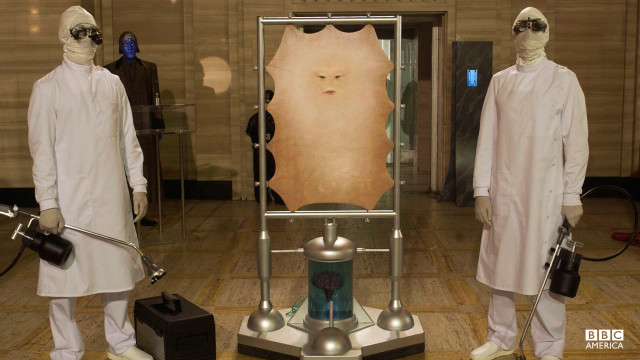 The Women of ‘Doctor Who’ | BBC America