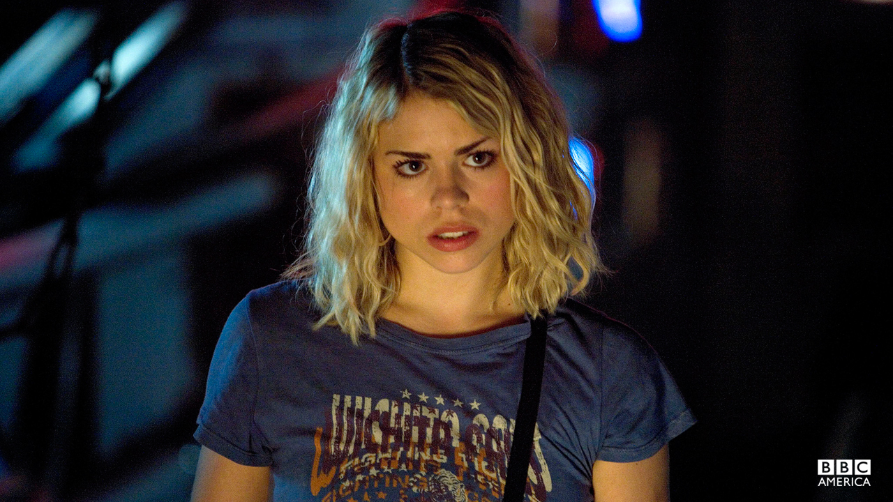 The Women of ‘Doctor Who’ | BBC America