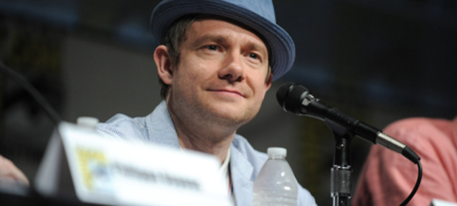 Who would you cast as the Professor in a live action film? : r ...