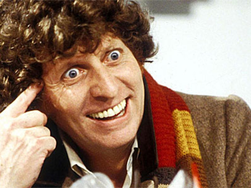 ‘Doctor Who’: A Companion To The Fourth Doctor | Anglophenia | BBC America