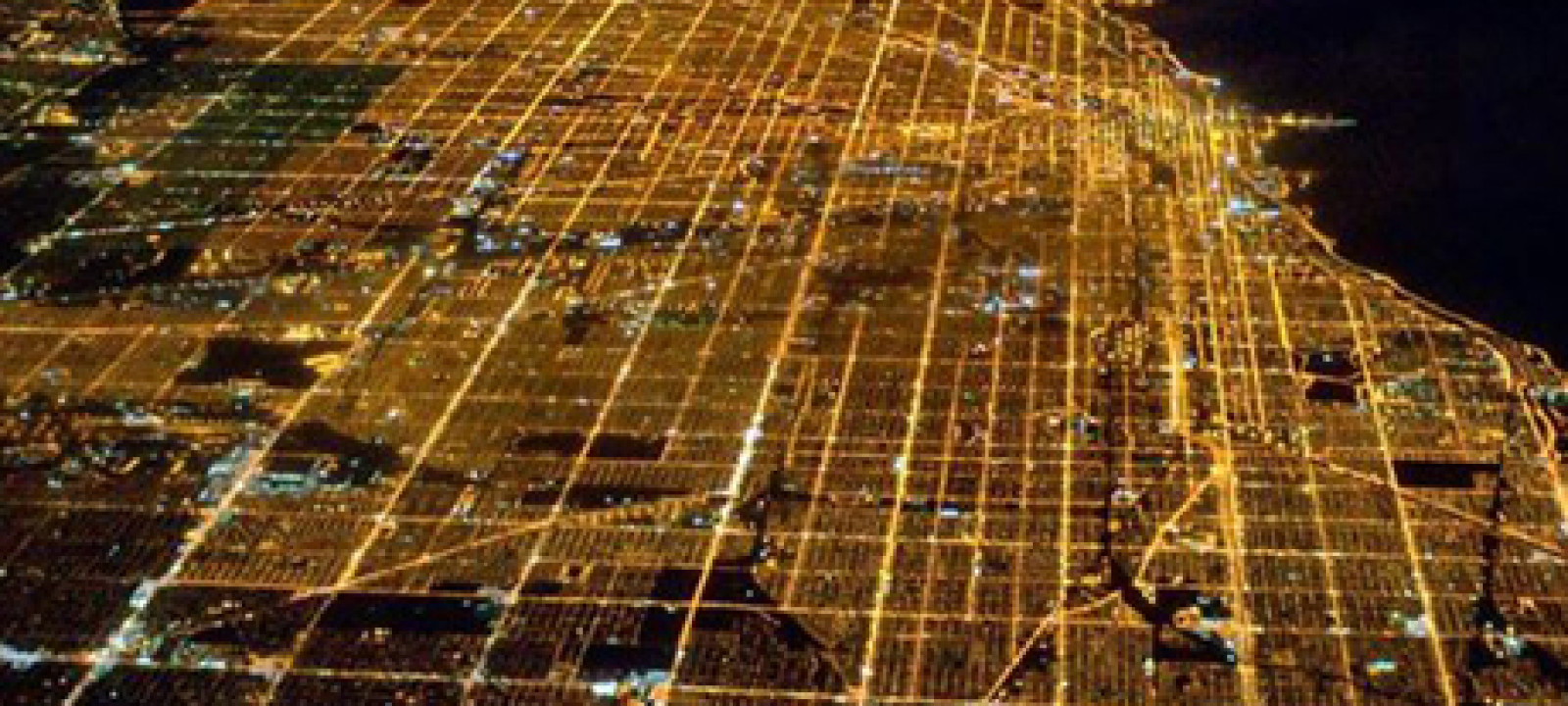 Getting To Grips With America s Grid System Anglophenia BBC America