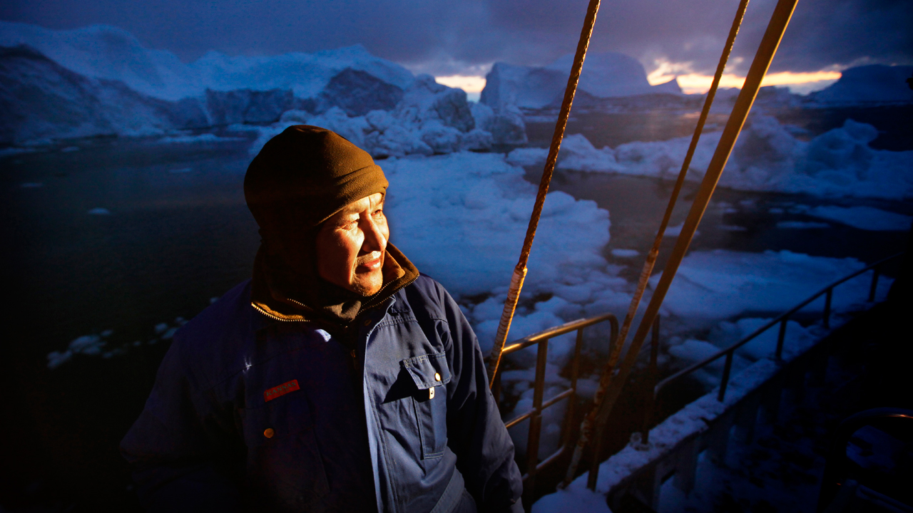 Human Planet: Episode 5 – Mountains | BBC America