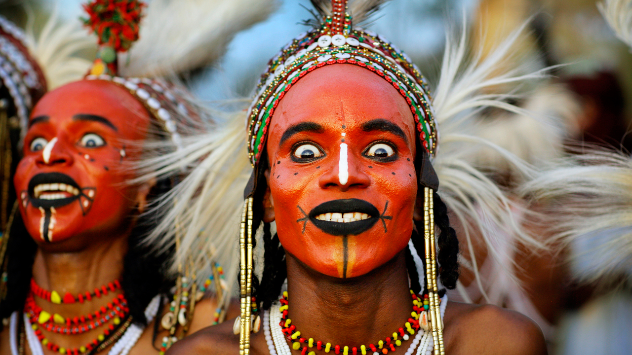 Human Planet: Episode 2 – Deserts | BBC America