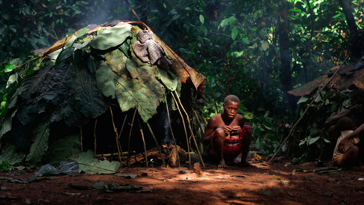 Human Planet Episodes , BBC One – UJVQJF