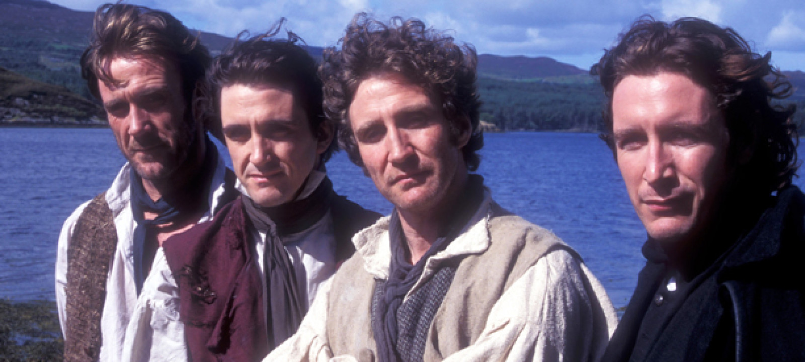 WATCH: The Five Greatest British Acting Families of All Time ...