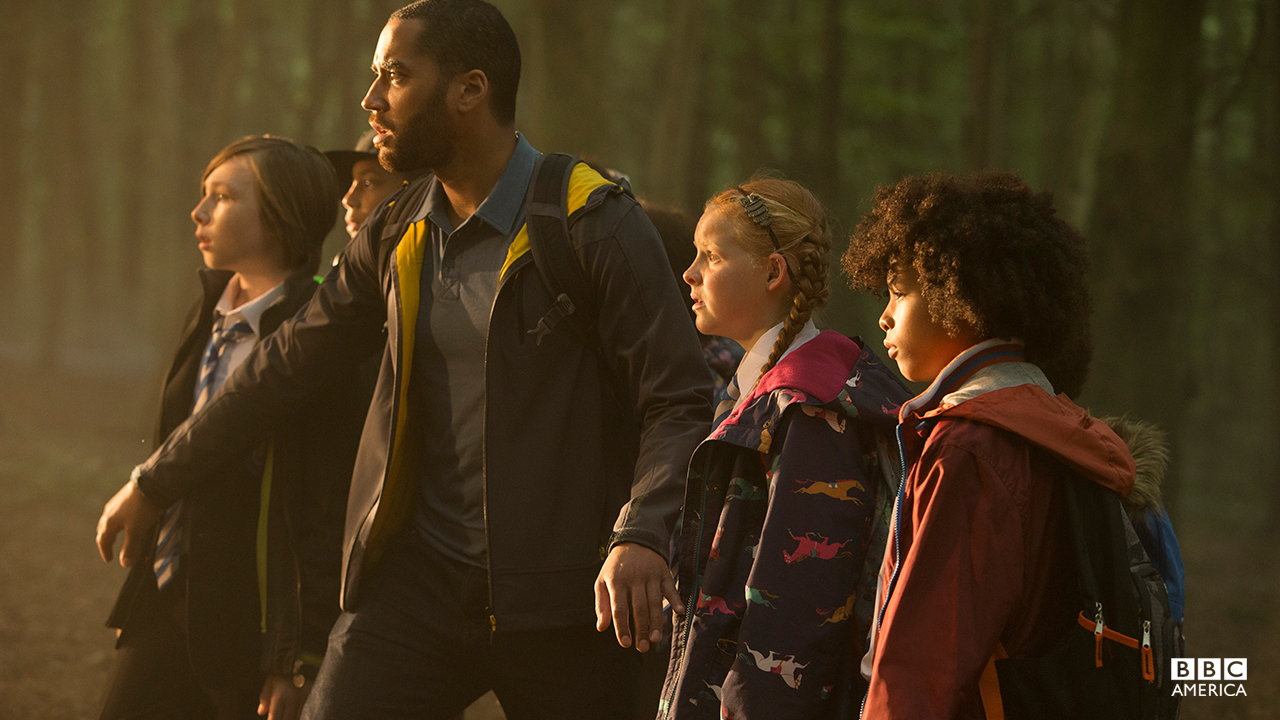 Doctor Who Season 8… in Photos | BBC America