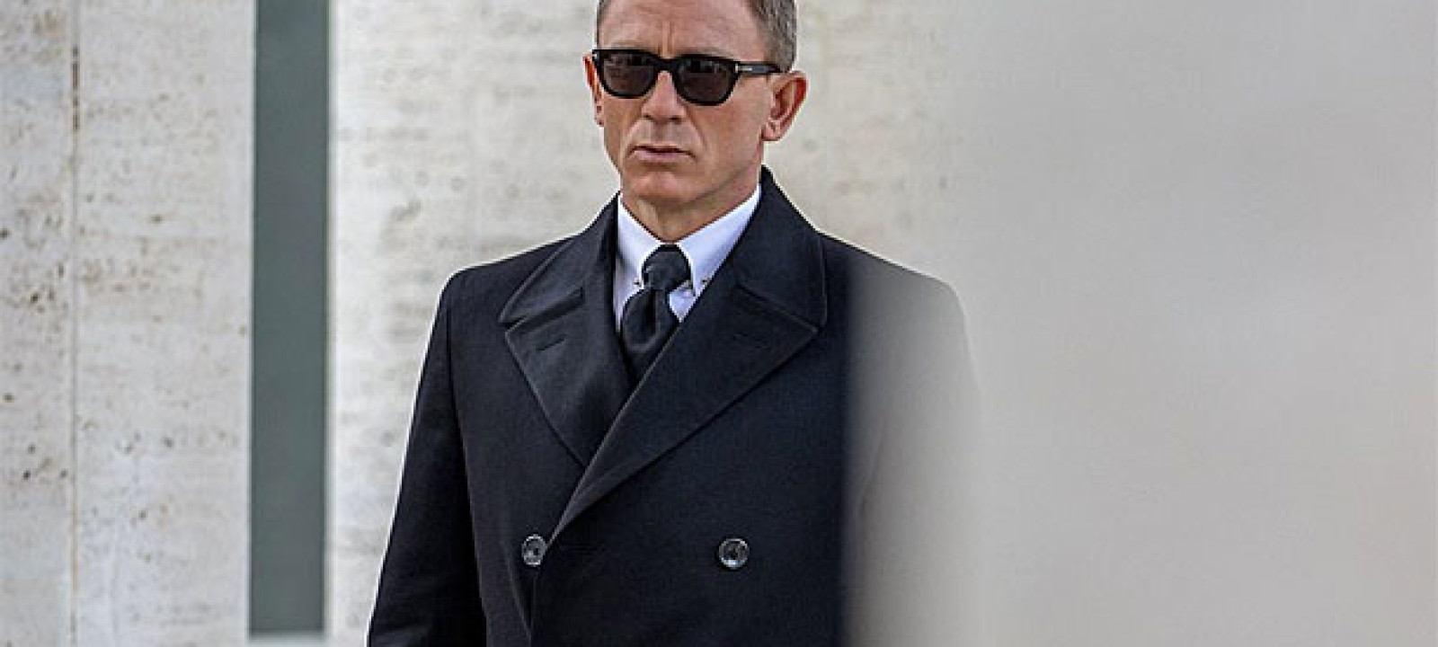 Daniel Craig On Spoilers And The ‘spectre Teaser Trailer Anglophenia