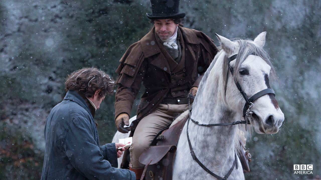 Photos from “Arabella” | BBC America