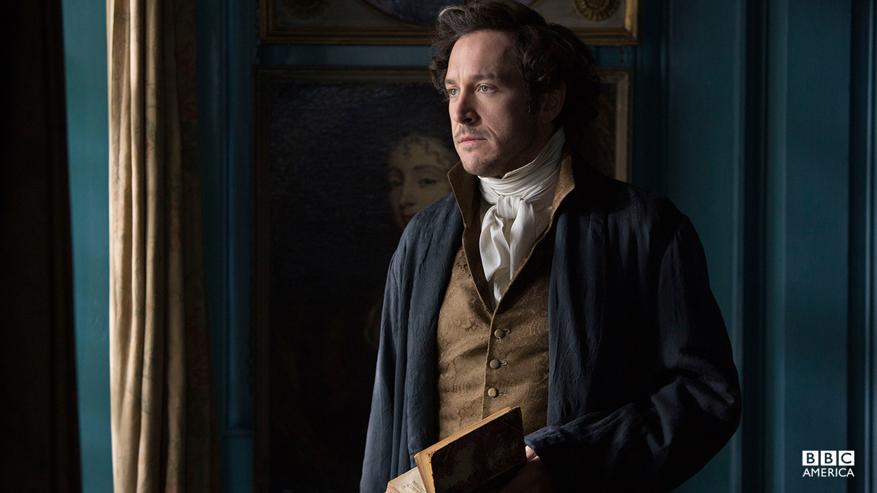 Photos from “Arabella” | BBC America