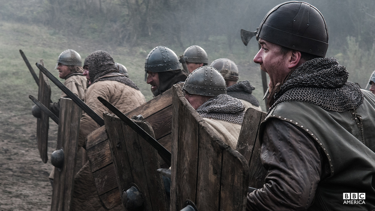 Photos: The Danes Have Arrived | BBC America