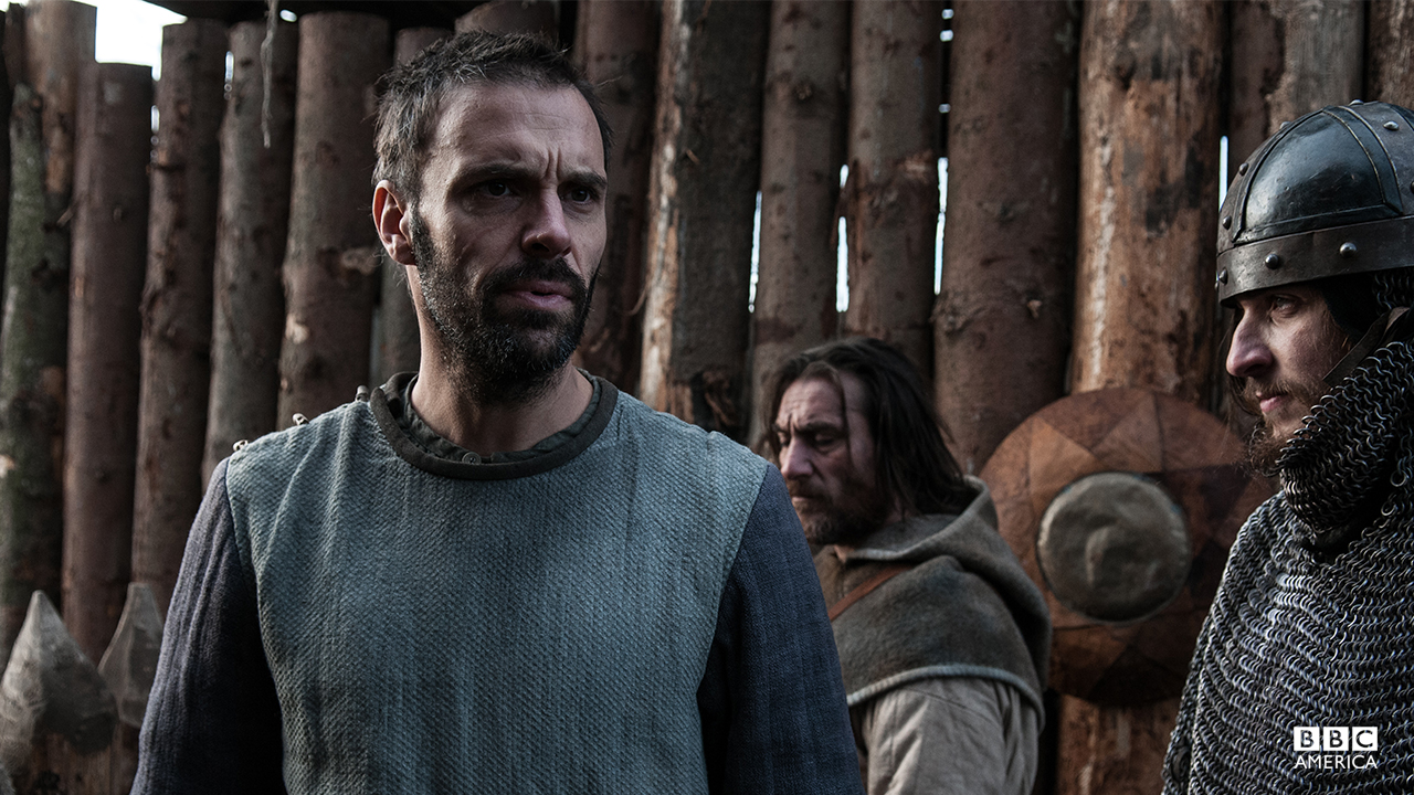 Photos: The Danes Have Arrived | BBC America