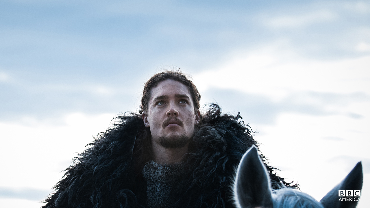 Photos: The Danes Have Arrived | BBC America