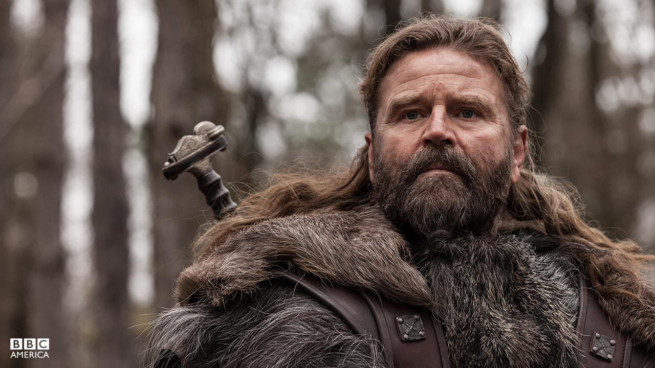 Photos: The Danes Have Arrived | BBC America