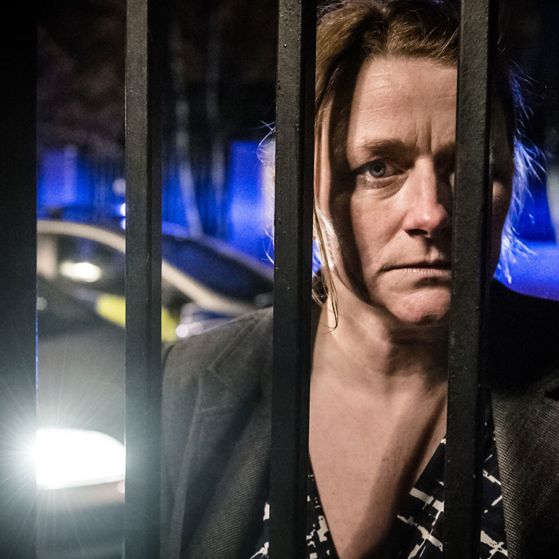 Season 1 | Prey | BBC America