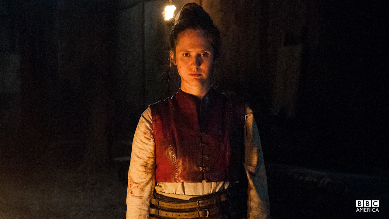 The Last Kingdom - Brida | Casal nerd, Coxas, Casal