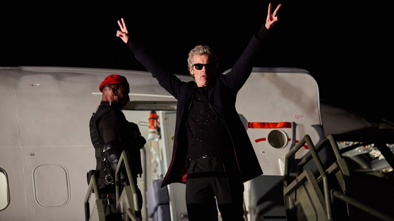 ‘Doctor Who’: 10 Things You May Not Know About ‘The Zygon Invasion ...