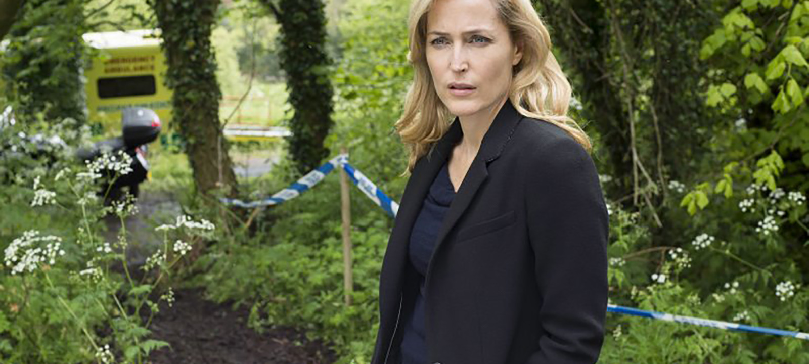 ‘The Fall’ Confirms Cast for Season Three | Anglophenia | BBC America