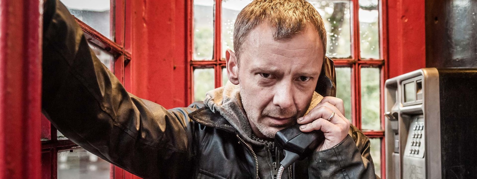 Season 1 | Prey | BBC America