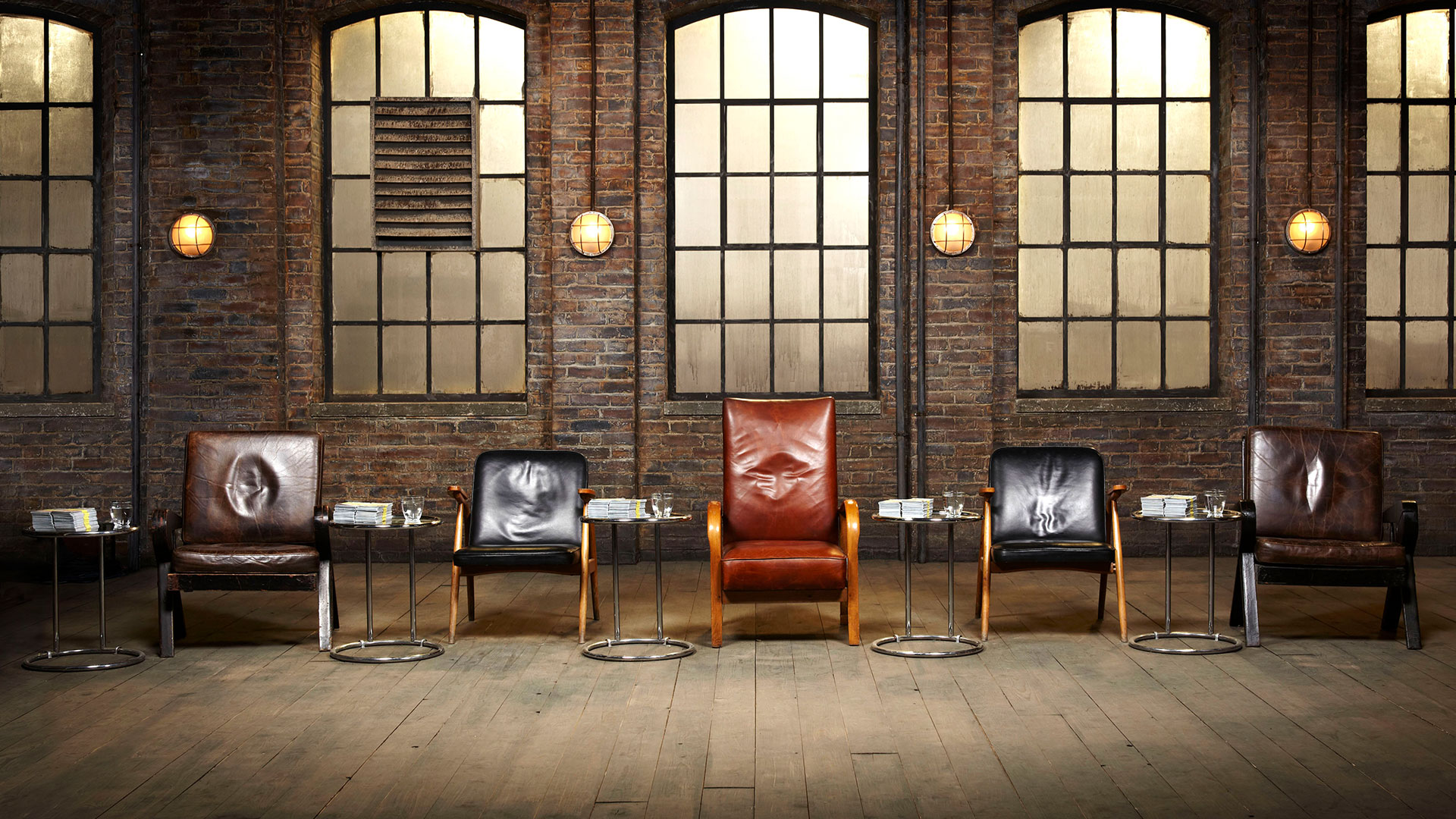 Dragons Den BBC America