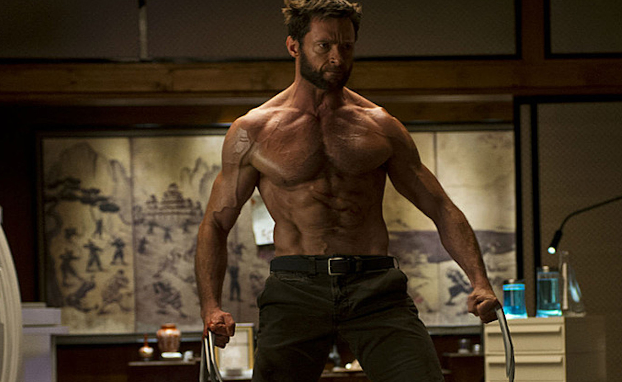 The Untitled ‘Wolverine’ Movie Gets an Official Title | Anglophenia ...
