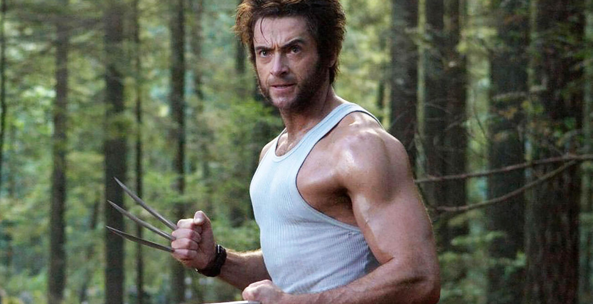 ‘Logan’ Director Releases First Look Set Photos | Anglophenia | BBC America