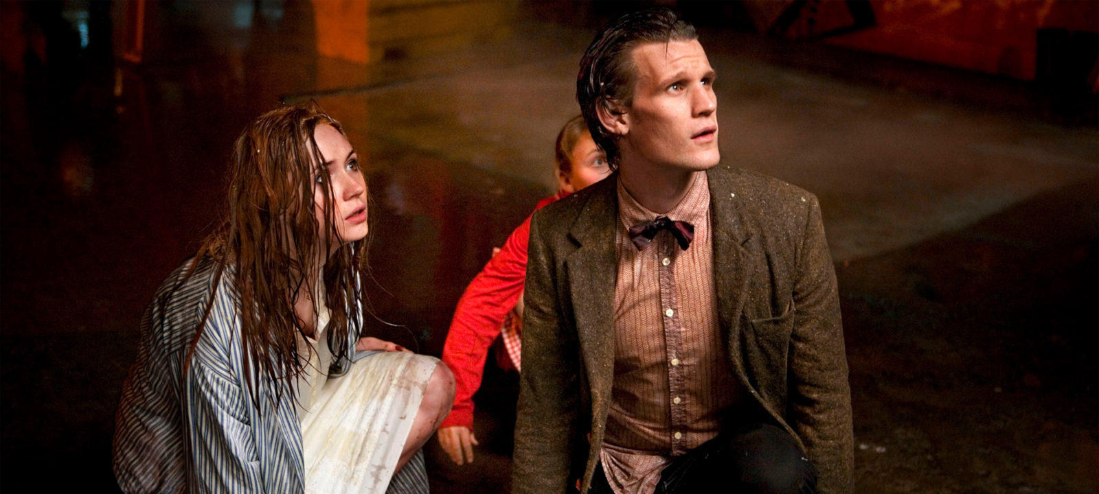 ‘Doctor Who’: 10 Things You May Not Know About ‘The Beast Below ...