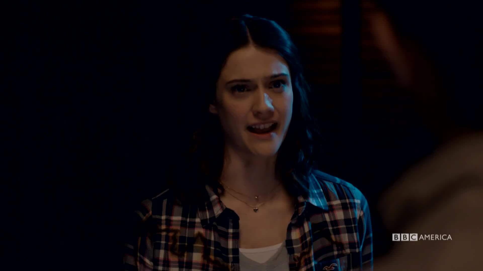 Meet Charlie | Class | BBC America