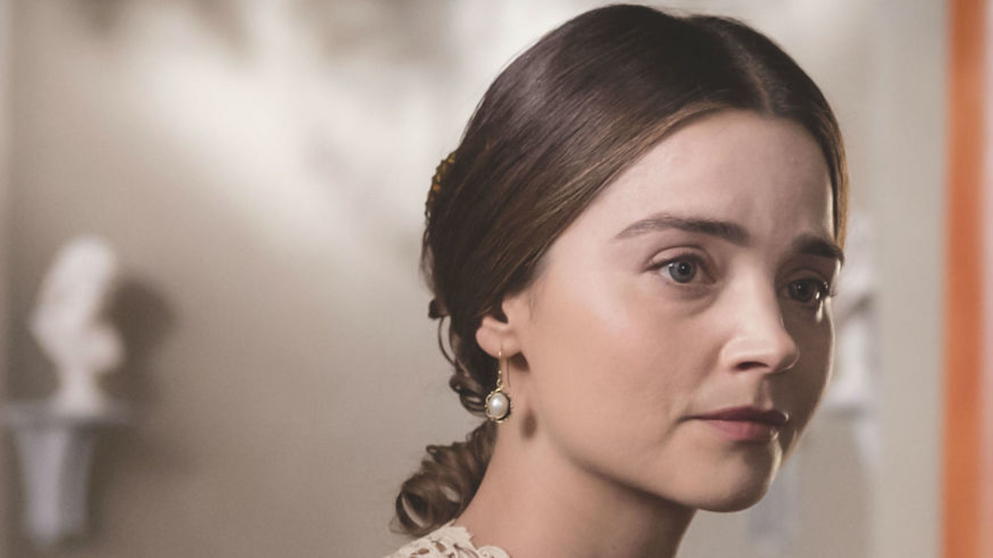 Jenna Coleman To Return For Third Season Of ‘victoria Anglophenia Bbc America