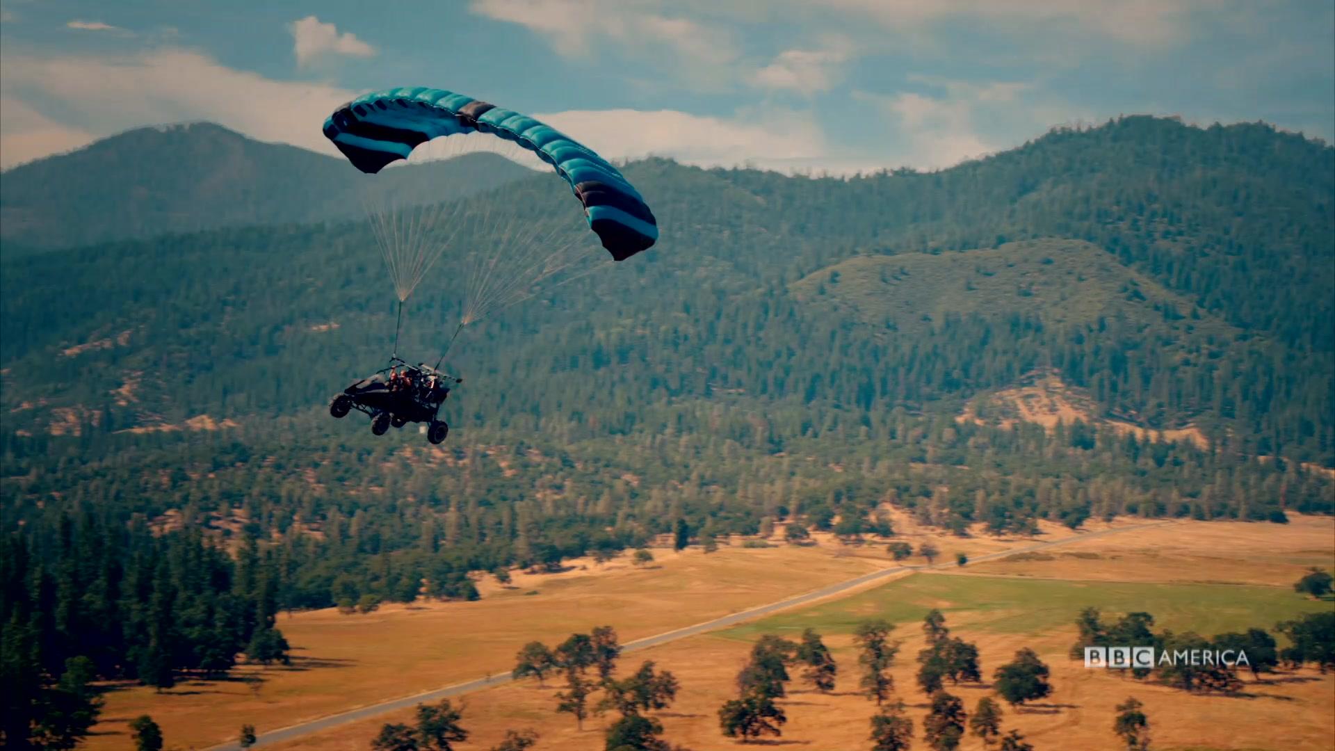 First Look: ‘Top Gear’ Returns! | Top Gear | BBC America